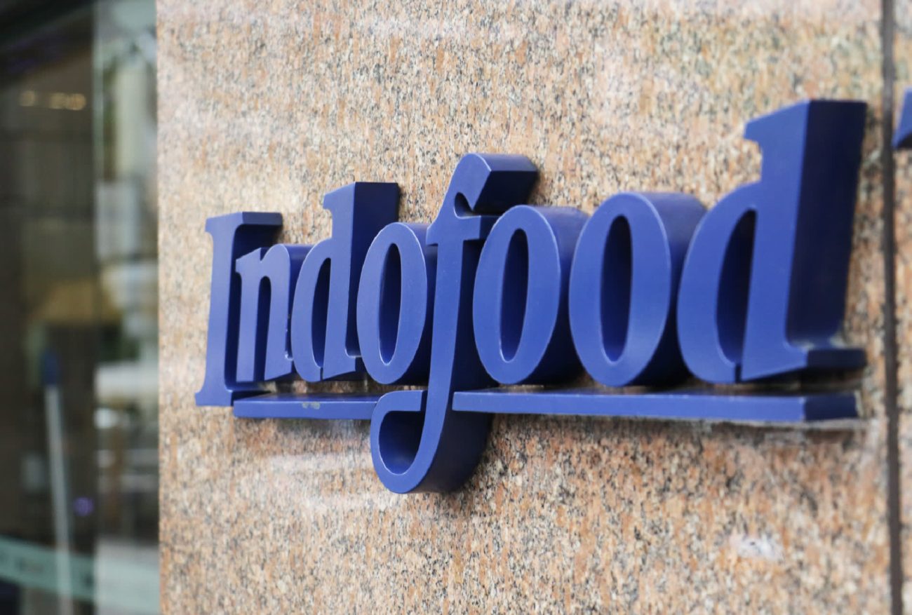 Bos Indofood: Rupiah Anjlok, Harga Tepung Terigu Naik 10% - Media ...