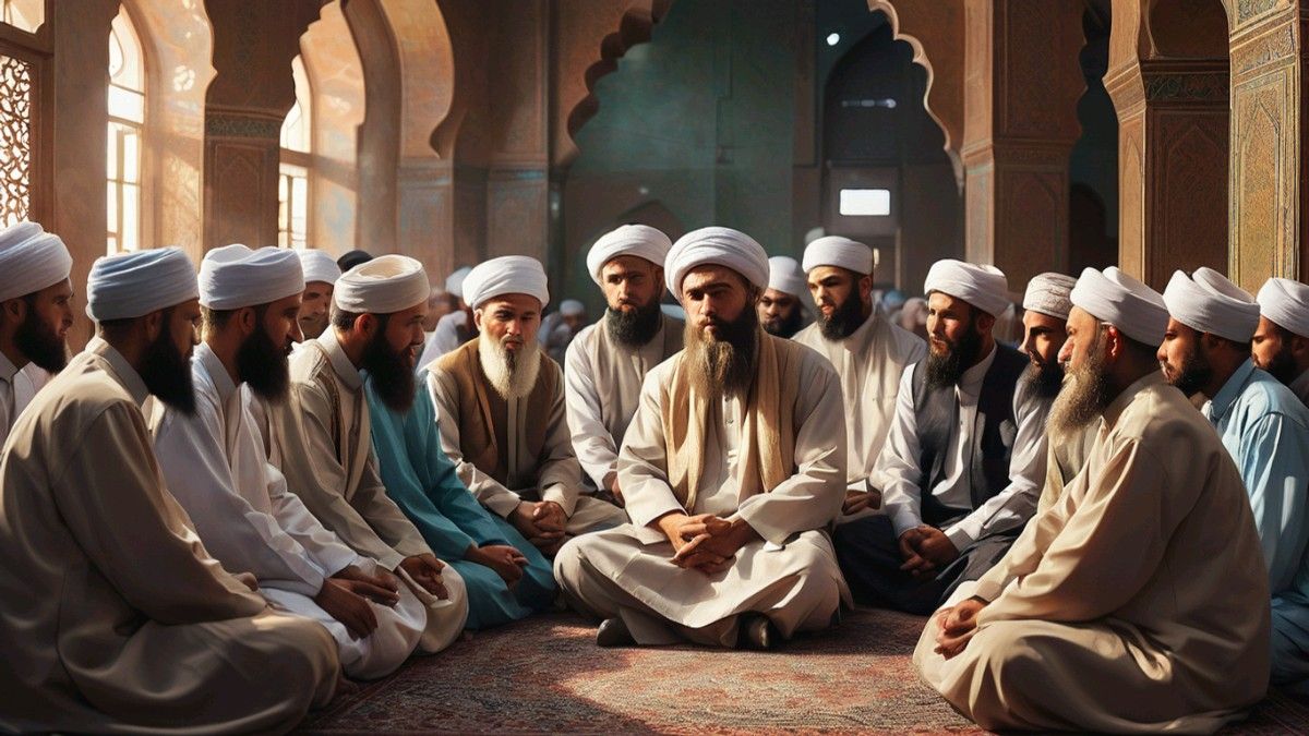 Musyawarah sebagai Cara Pengambilan Pendapat dalam Islam